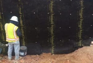 Sheet Membrane | Watts & Associates Roofing